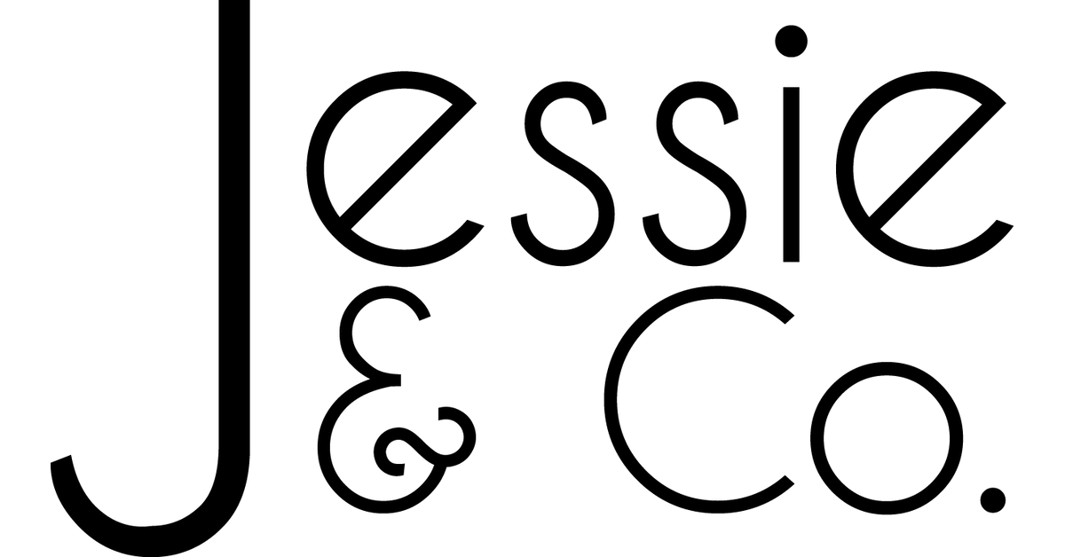 Jessie & Co – Jessie & Co.